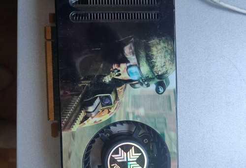 Geforce 8800 gts