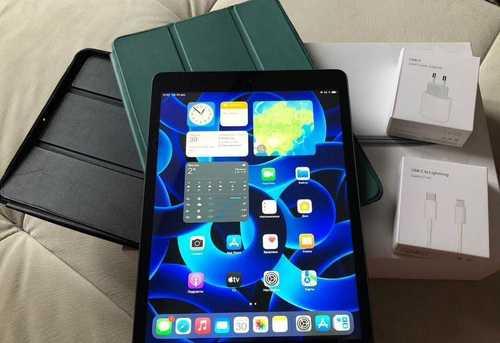 iPad 2021 8th 32Gb Wi-Fi+Комплект