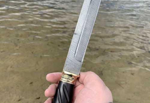 Казачий Пластунский нож