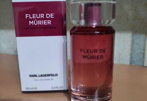 Парфюмерная вода Karl Lagerfeld