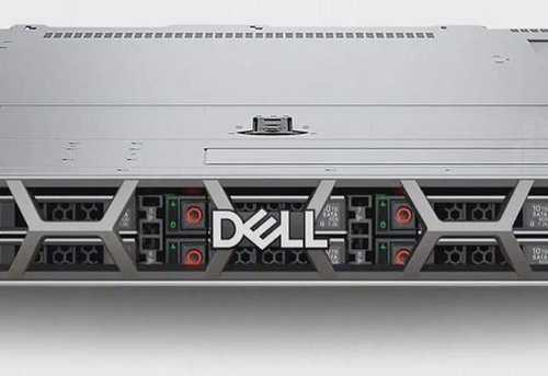Сервер Dell PowerEdge R660
