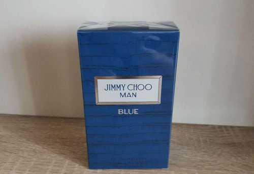 Jimmy Choo Man Blue оригинал