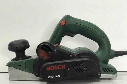 Электрический рубанок bosch PHO 30-82 (42478)