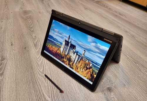 Lenovo Thinkpad Yoga/i7-4g/Full/IPS