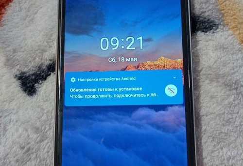 Nokia 3.1, 2/16 ГБ