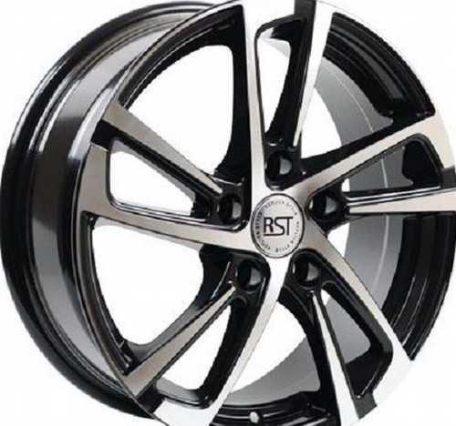 Диск Tech Line RST.046 BD 6,5*16/5*114,3 d66,1 ет50