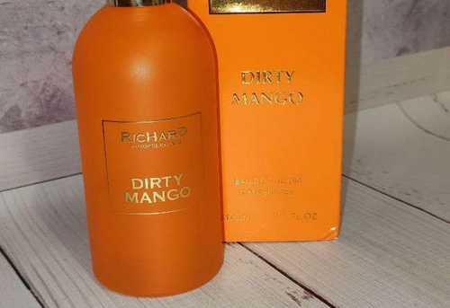 Richard Dirty Mango