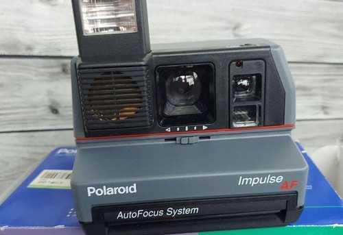 Фотоаппарат Polaroid Impulse AutoFocus
