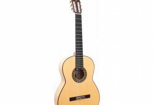 Prudencio saez 1-FP (22) Spruce Top