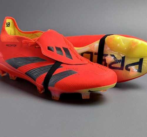 Бутсы Adidas Predator 2024 b-1098