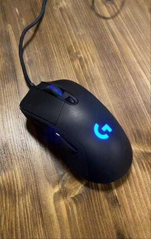 Игровая мышь Logitech G403 prodigy