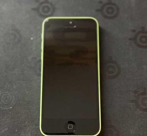 iPhone 5C 16Gb