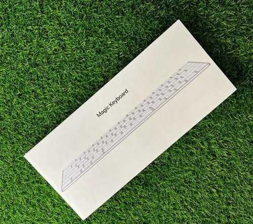 Apple Magic Keyboard 2 рст NEW