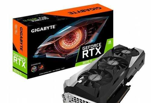 1077 Gigabyte GV-N307tgaming-8GD