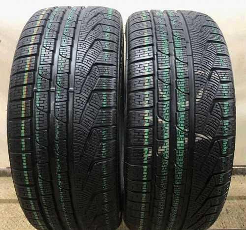 Pirelli Winter Sottozero 270 Serie II 235/35 R20 92W