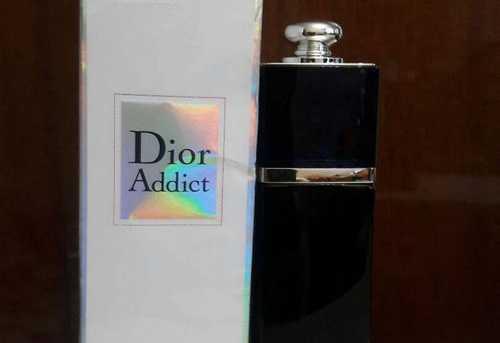 Christian Dior духи Dior Addict