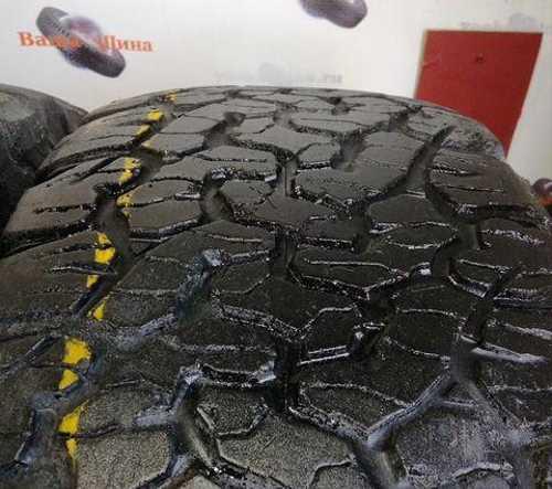 Bfgoodrich All-Terrain T/A 285/70 R17