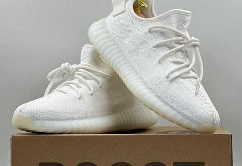 Adidas Yeezy boost 350 кроссовки адидас размер 43