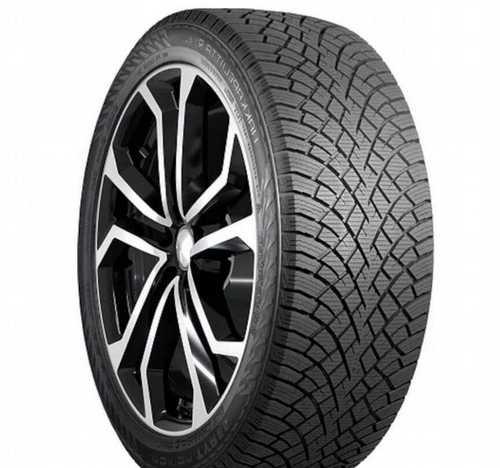 Nokian Tyres Hakkapeliitta R5 235/45 R18 98T