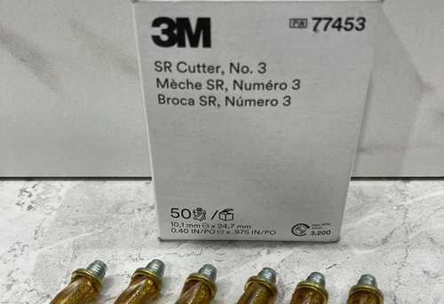 Удалитель герметика 3M SR Cutter 3/8