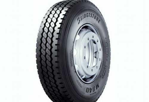 Грузовая шина Bridgestone M840 31580R22,5 156150K