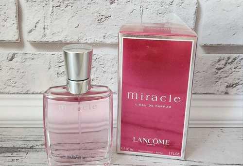 Lancome miracle