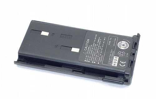 Акб KNB-15 Kenwood TK-260 7.4V 1800mAh Amperin