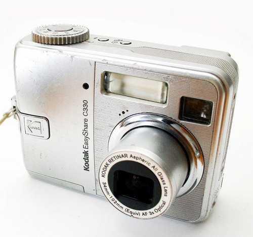 Kodak C330