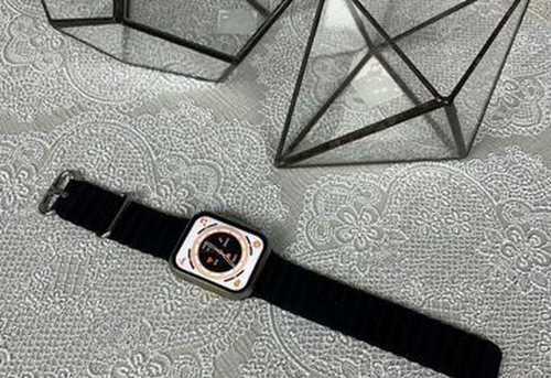 Apple Watch Ultra Premium + Адаптер(20W)