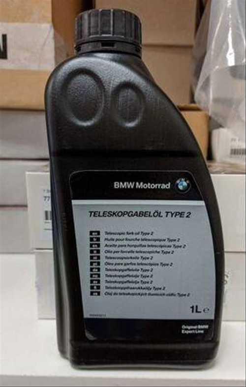 Мото масло для вилки BMW Motorrad тип 2 | Festima.Ru - Мониторинг .