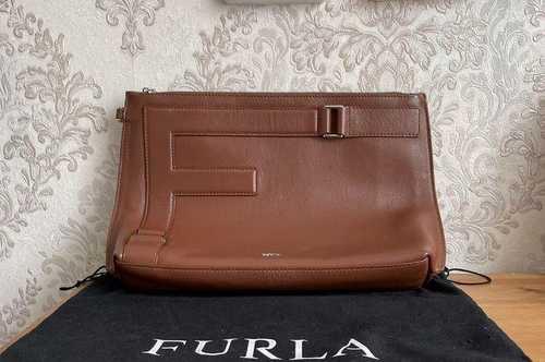 Сумка клатч Furla оригинал