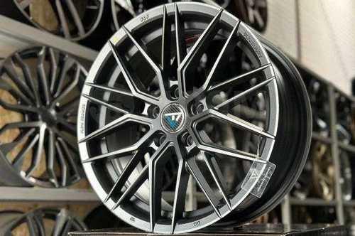 Vorsteiner vff 107 R17 5x105 Шевроле круз