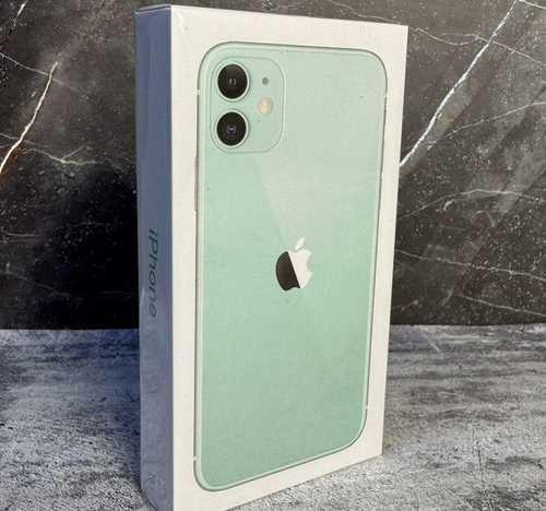 iPhone 11, 256 ГБ