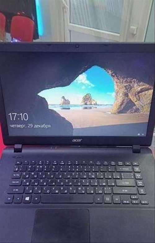 Ноутбук Acer N15C4 Арт.003405310122