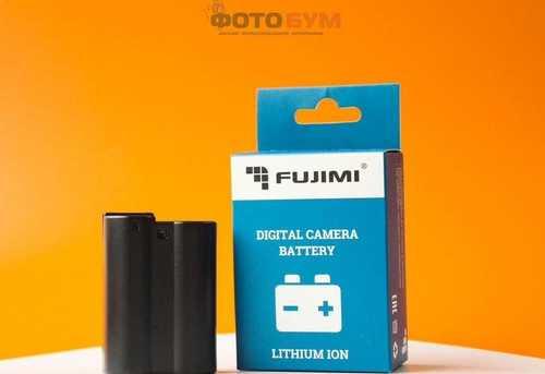 Аккумулятор Fujimi EN-EL15S Nikon D7000 D600 D750