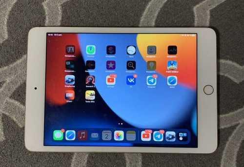 Планшет apple iPad мини 4
