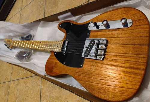 Новая) Fender Telecaster Style Электрогитара Гитар