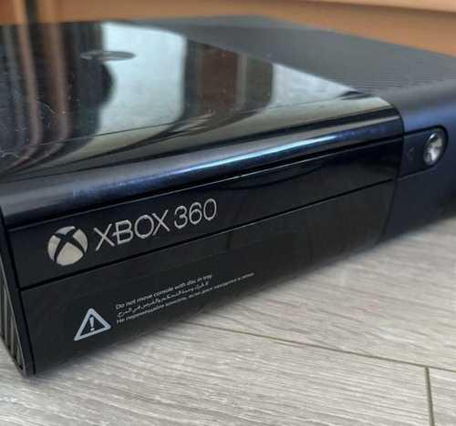 Xbox 360 Е