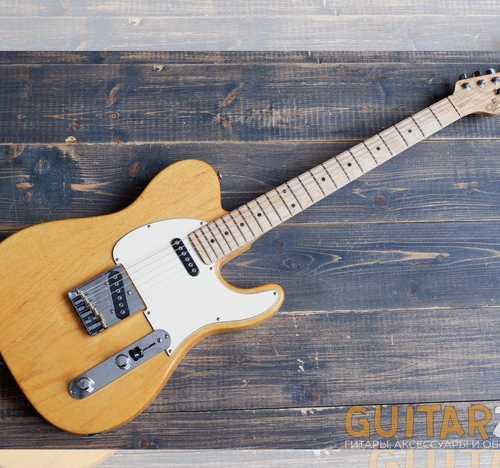 Электрогитара G&L Asat Classic NT Telecaster