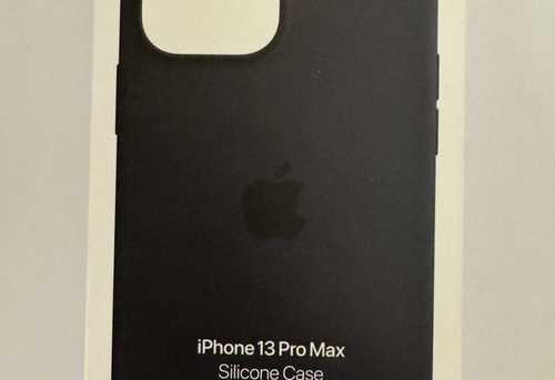 Чехол Apple MagSafe для iPhone 13 Pro Max