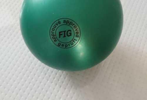 Мяч гимнастический fig