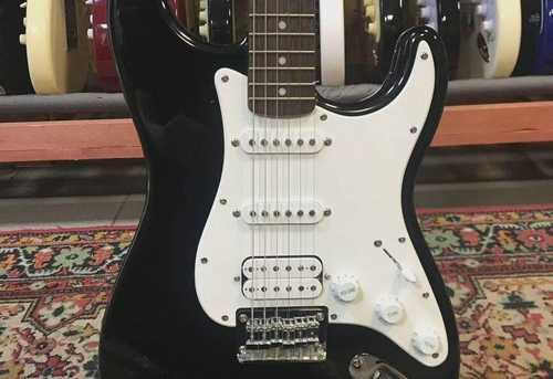 Электрогитара Fender Squier Bullet Stratocaster HS