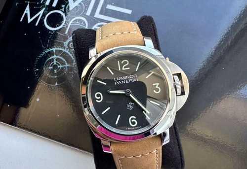 Panerai Luminor Base Logo 44mm (new 2023)