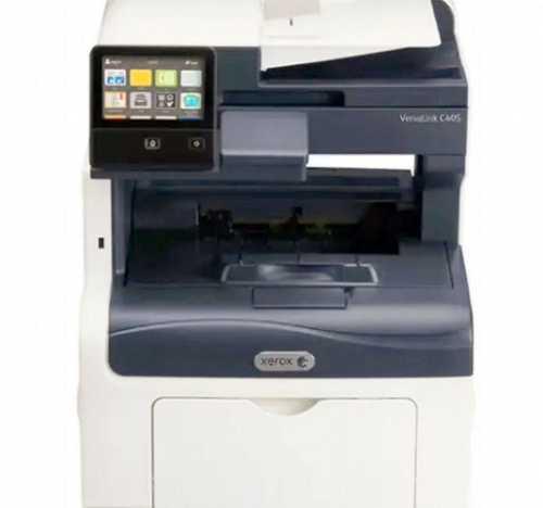 Мфу лазерный Xerox VersaLink C405