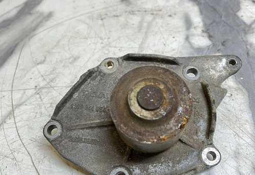 Водяной насос помпа renault k9k
