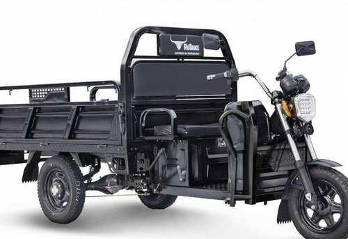 Грузовой электротрицикл Rutrike D4 1800 60V1500W