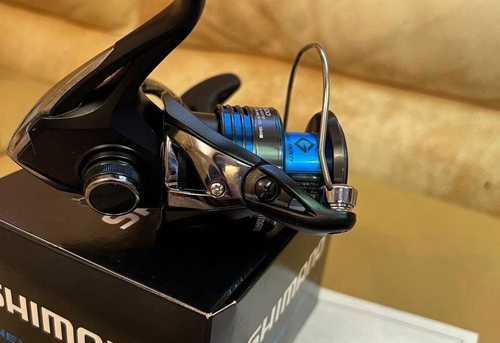 Катушка shimano nexave