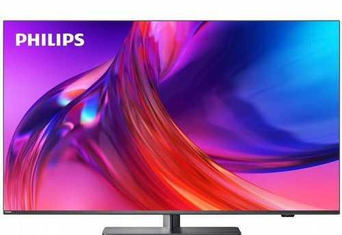 Телевизор philips 50 дюймов новый, 120Гц