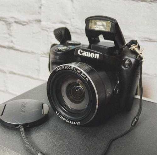 Canon powershot sx510 hs wifi