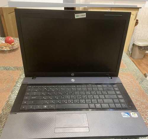 Ноутбук hp 620